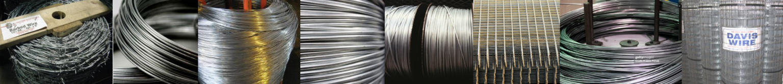 Davis Wire Industries Ltd. - Davis Wire Industries Ltd. Davis Wire ...